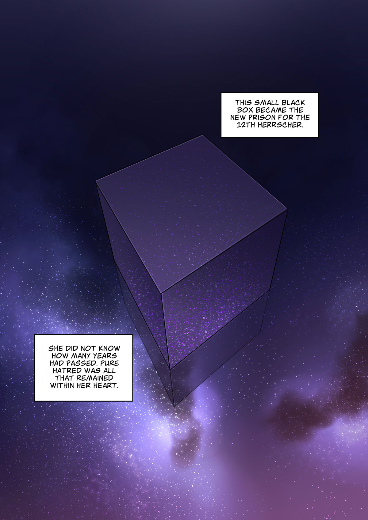 Divine Key 12 - JIZO — Honkai Impact 3rd Manga Station