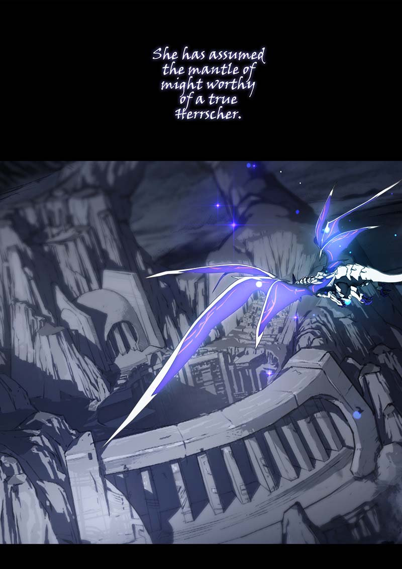 Second Eruption 19: Throne of Sin — Honkai Impact 3rd Manga Station