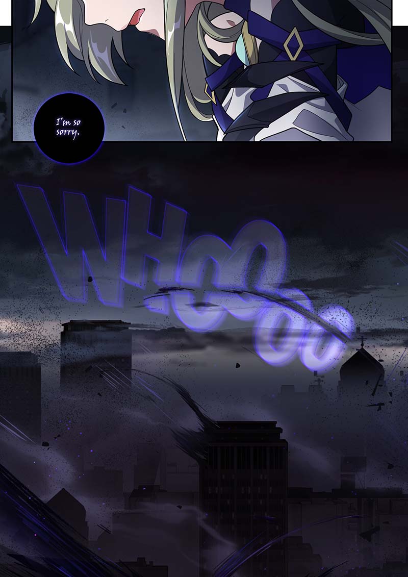 Solo Leveling factions run a fictional Earth Gauntlet | SpaceBattles