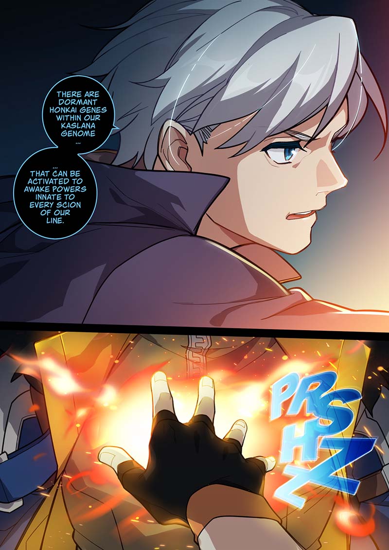 Two Herrschers of the Void VS two MANTIS from Second Eruption. Who will ...