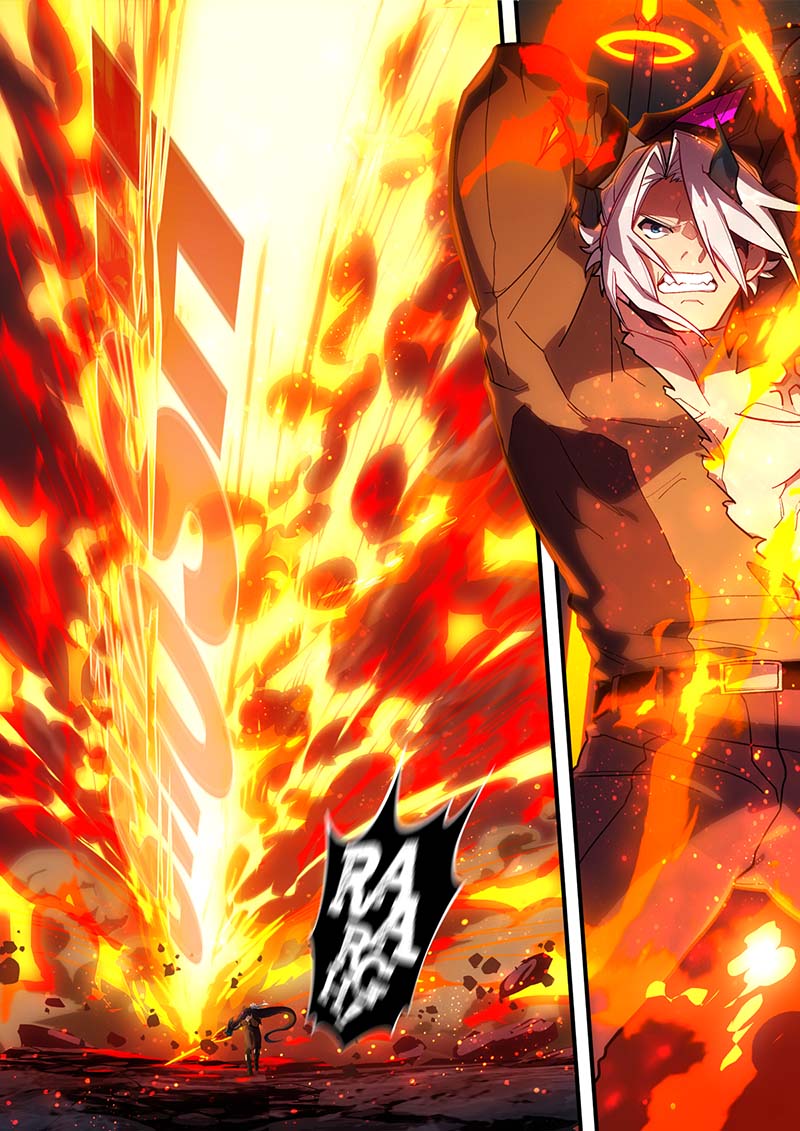 Paradis (Attack on Titan) vs 2nd honkai eruption (Honkai Impact 3rd ...