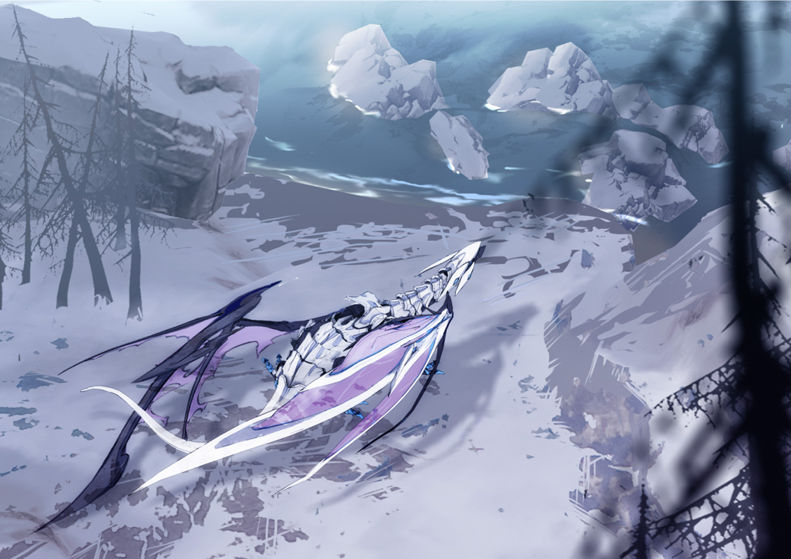 66 Wallpapers — Honkai Impact 3rd Manga Station