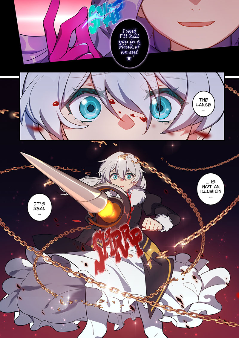 What Is The Weakest Character That Can Defeat Accelerator From Toaru ...