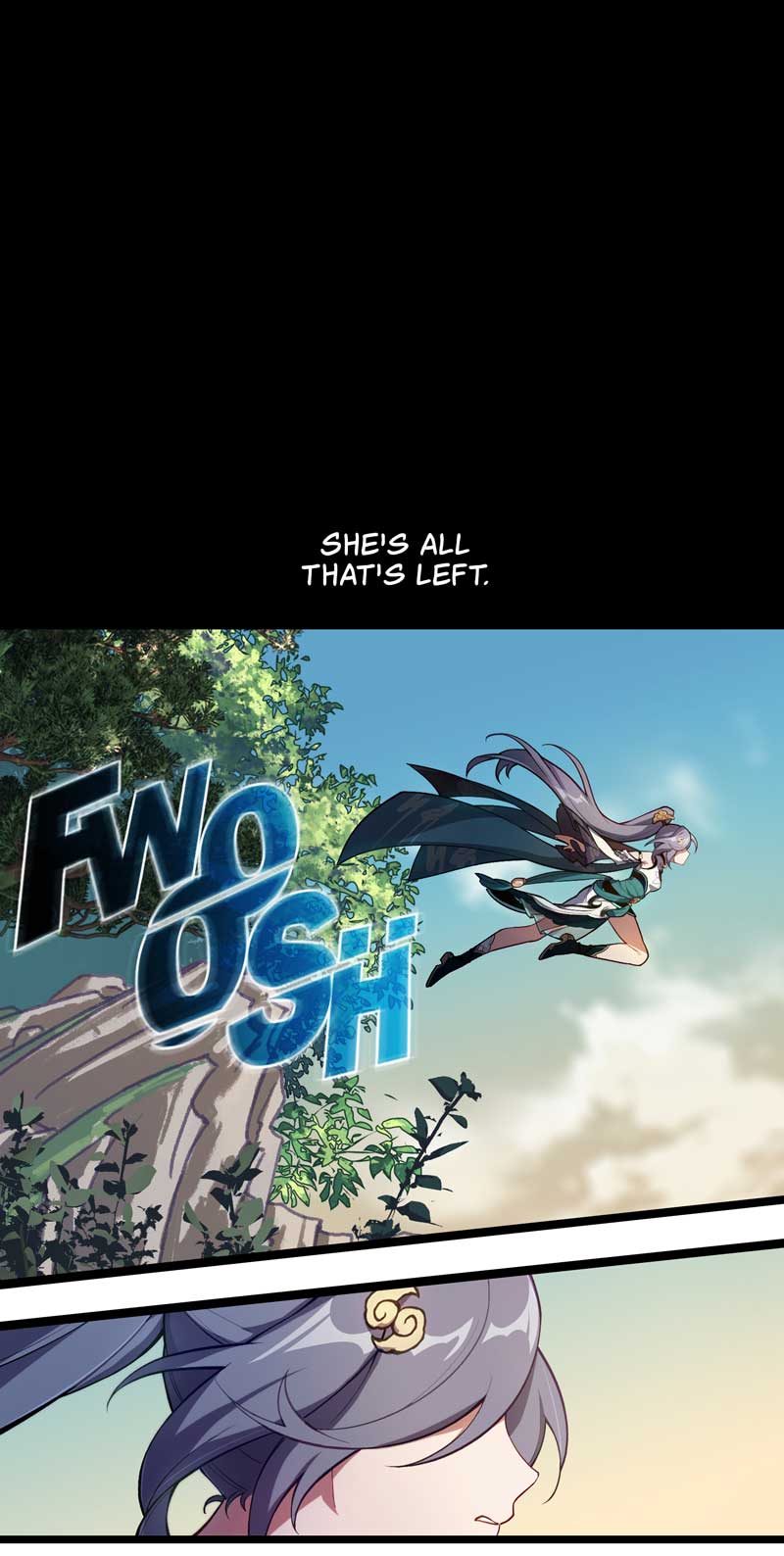 02 Springfest — Honkai Impact 3rd Manga Station