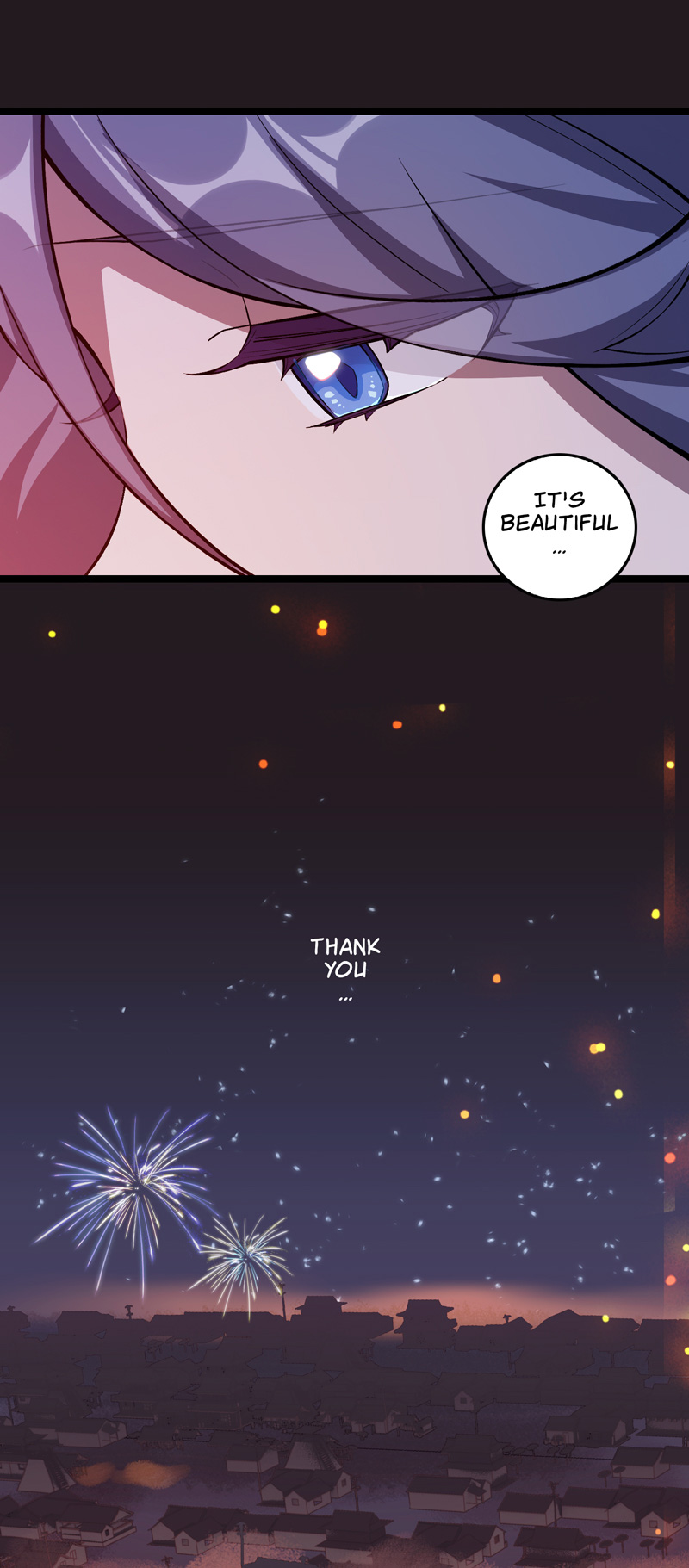 02 Springfest — Honkai Impact 3rd Manga Station