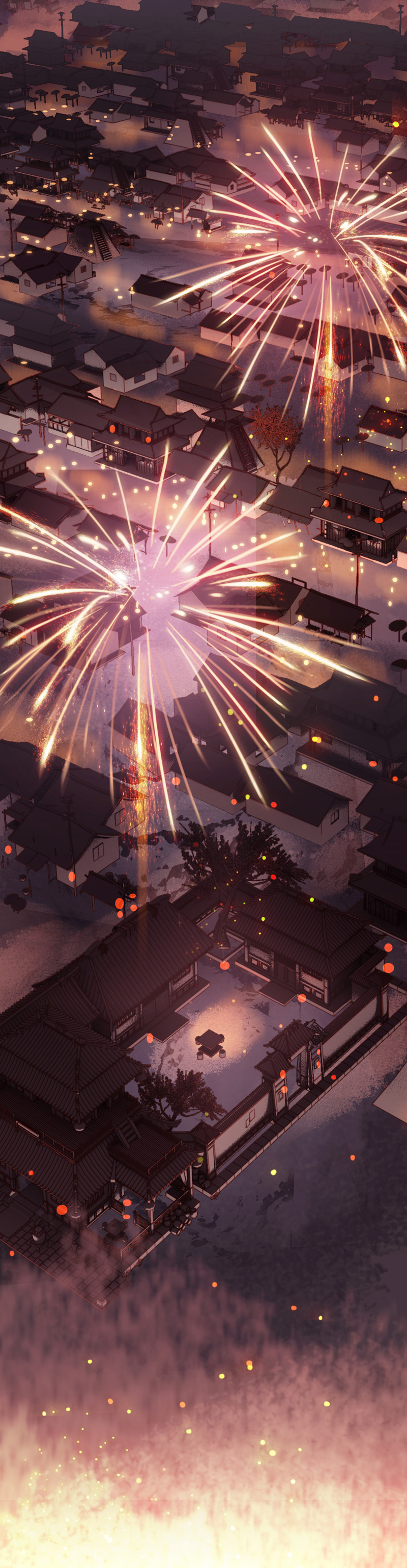 02 Springfest — Honkai Impact 3rd Manga Station