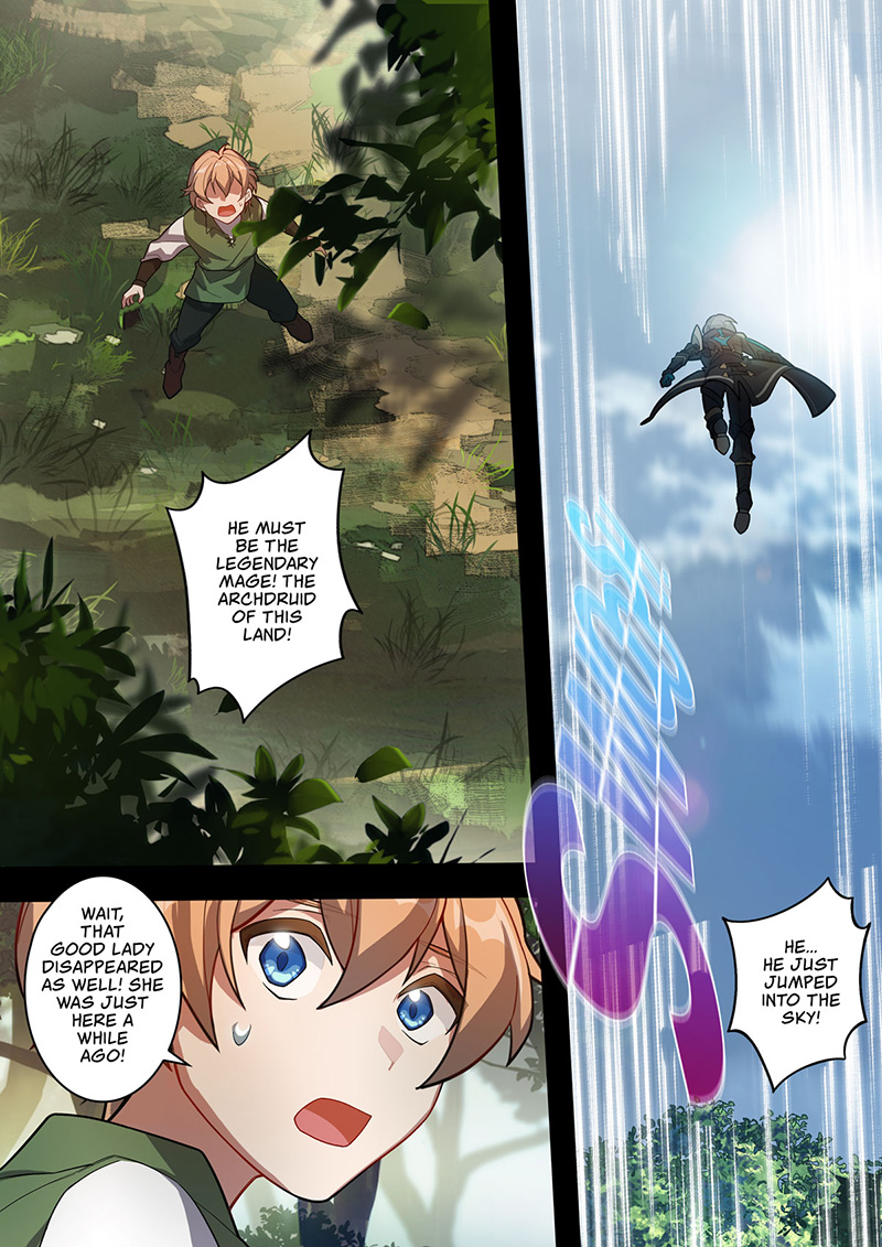 12 Project STIGMA — Honkai Impact 3rd Manga Station