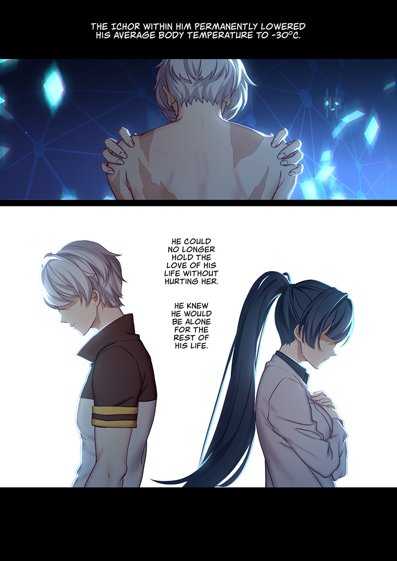 02 Judgment of Shamash — Honkai Impact 3rd Manga Station