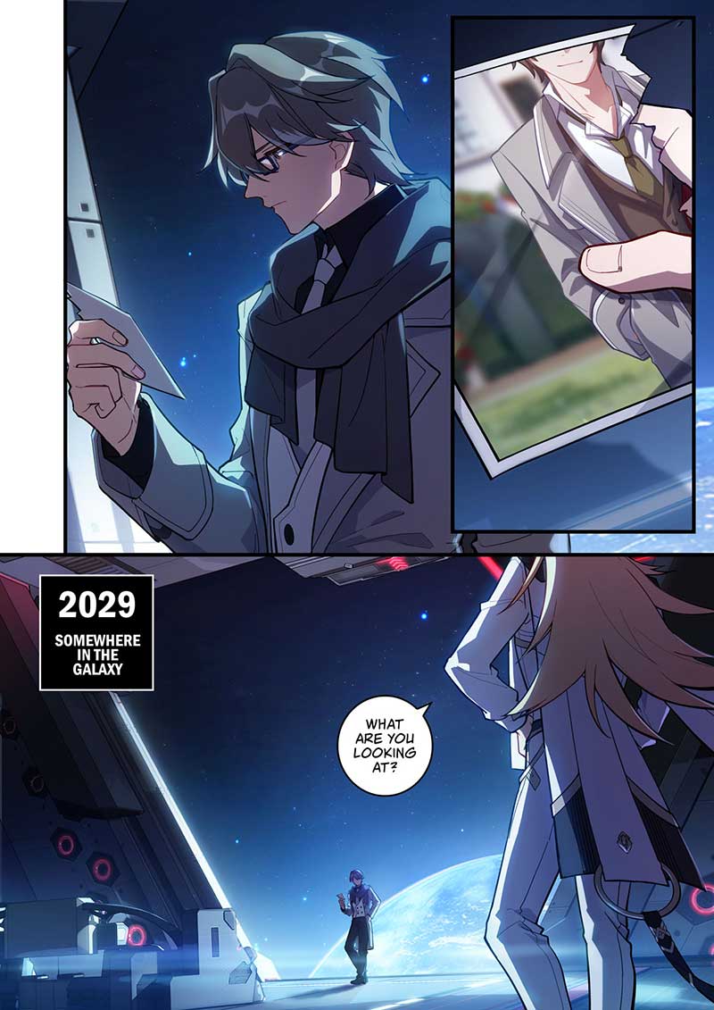 Who is better? Star rail. Or impact. Or.... : r/HonkaiStarRail